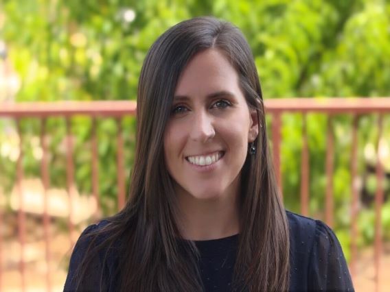 Taylor Grogg | ALVSCE Compass